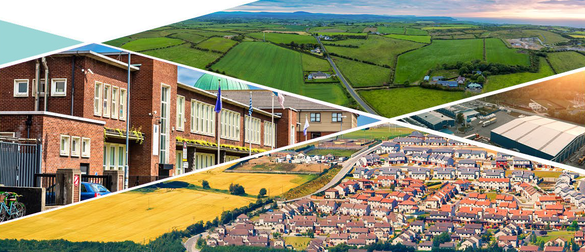 Updated Draft Revised National Planning Framework – November 2024 - The ...