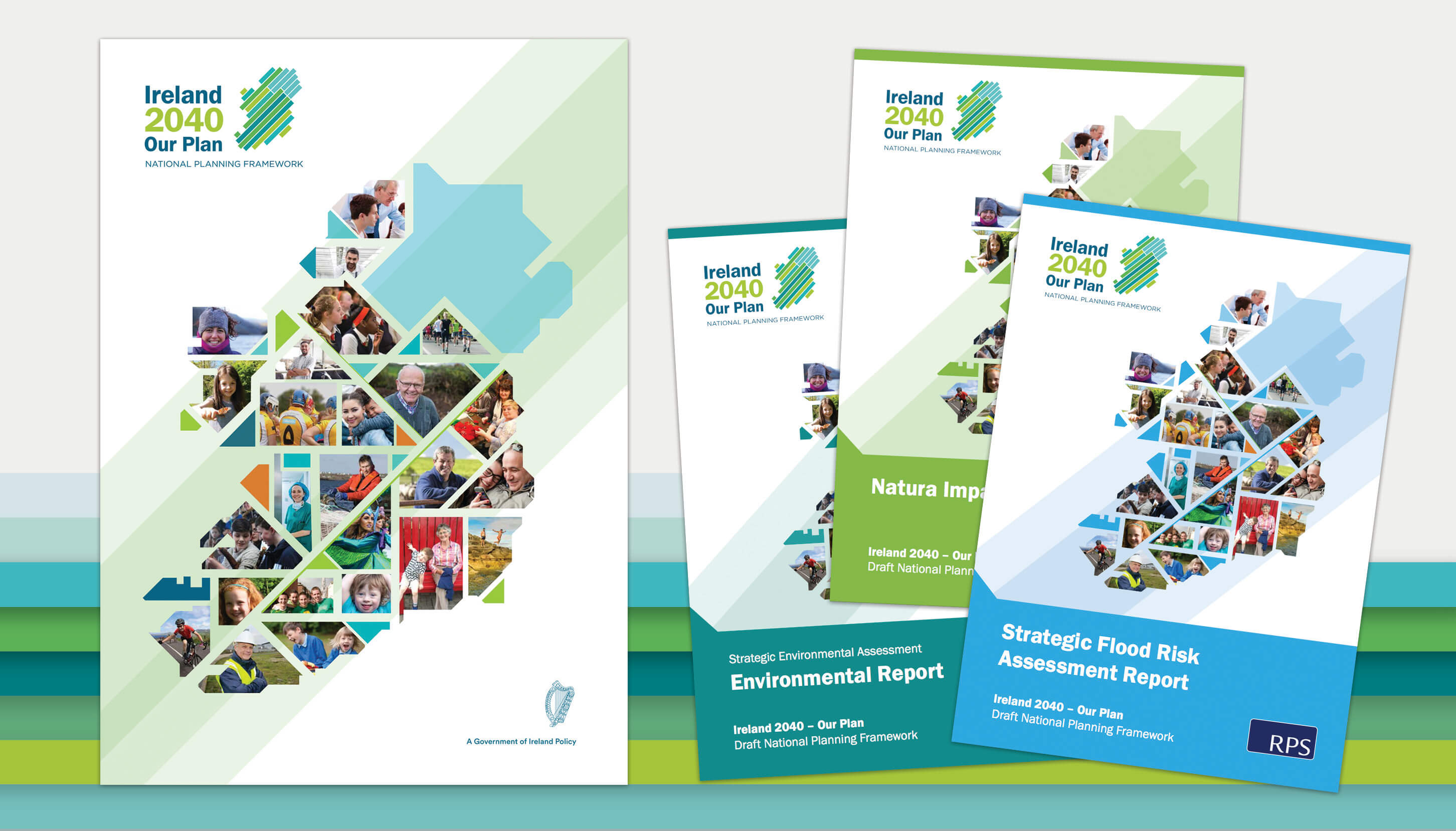 Ireland 2040 Our Plan - Press Release - The National Planning Framework
